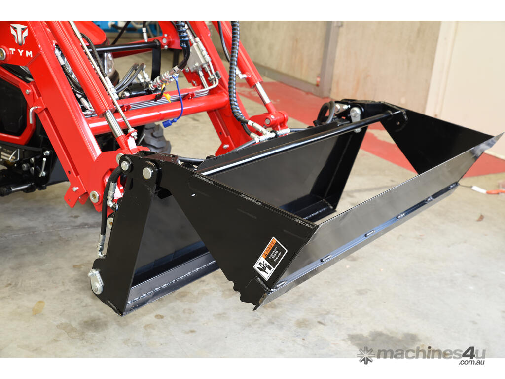 New TYM TS-25 Tractors (930232)