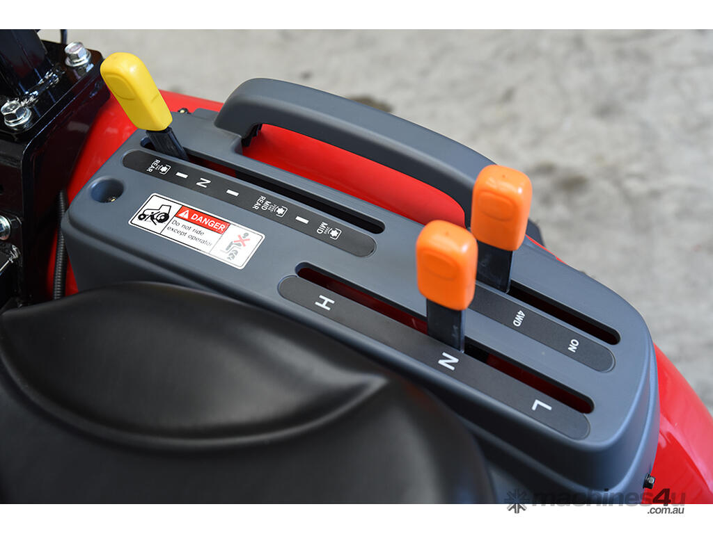 New TYM TS-25 Tractors (930232)