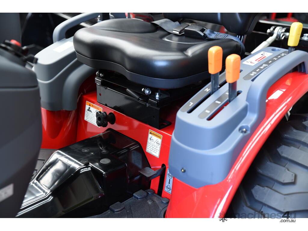 New TYM TS-25 Tractors (930232)