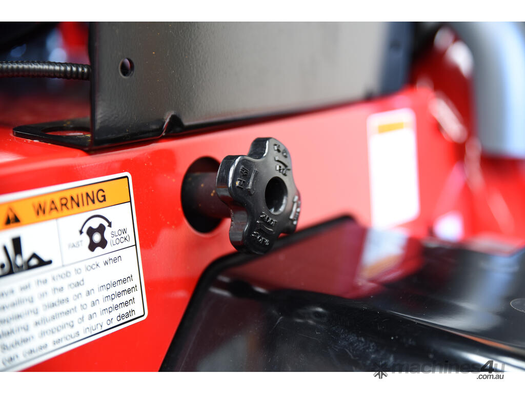 New TYM TS-25 Tractors (930232)