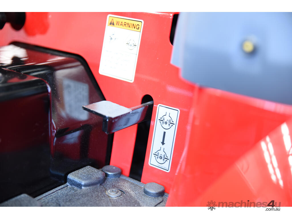 New TYM TS-25 Tractors (930232)