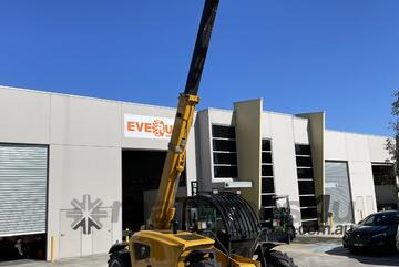 Telehandler for Sale - Compare Prices on New & Used Telehandlers