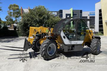 3T Telehandlers for Sale - New & Used 3T Telehandlers Australia
