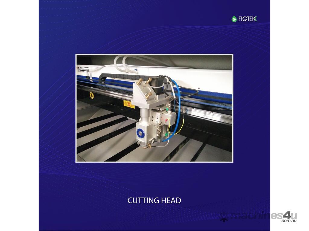 New 2024 figtek Laser Cutter Laser Cutting Machines in RAVENHALL, VIC ... New 2024 figtek Laser Cutter Laser Cutting Machines in RAVENHALL, VIC ...
