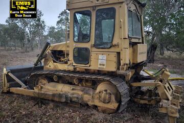 CATERPILLAR d5 Dozer - New and Used CATERPILLAR d5 Dozer for sale