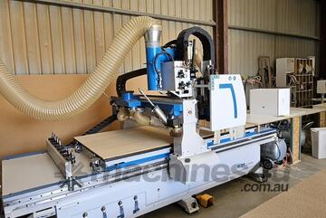 Flatbed/Nesting CNC's - New or Used Flatbed/Nesting CNC's for sale ...