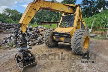 Log Loader - New or Used Log Loader for sale - Australia