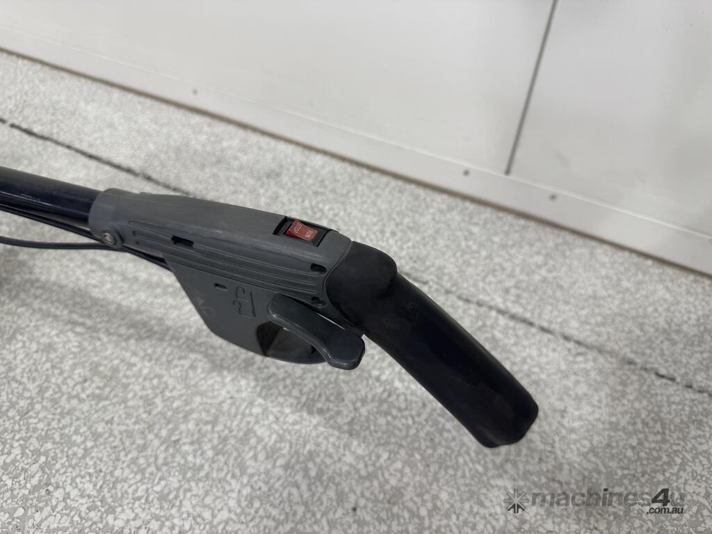 Used stihl Atom Pro Edger Ex-Council Turf Edger (1058833) - Listed on ...