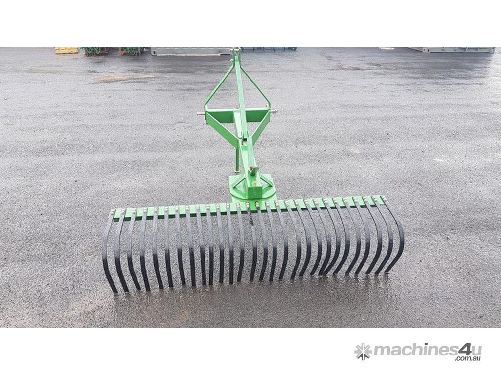 New Agking AgKing - Stick Rake 6ft 1800mm - Multiple Sizes Available ...