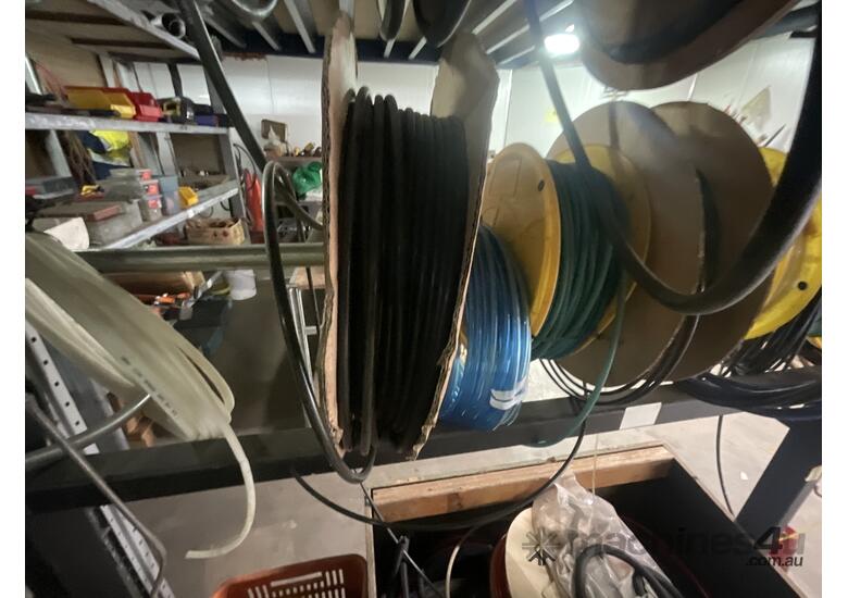 Used Cable Racking and Boxes (1076733) - Listed on Machines4u