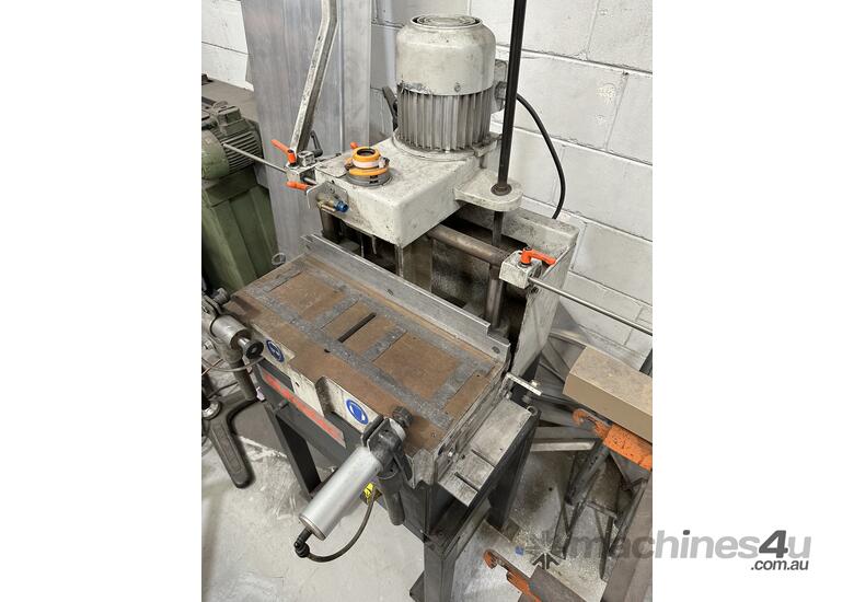 Used 2004 elumatec Elumatec Copy Router Copy Router (1080133) - Listed ...