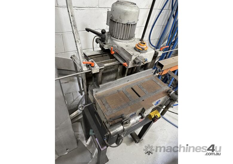 Used 2004 elumatec Elumatec Copy Router Copy Router (1080133) - Listed ...