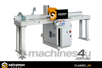 Packet Docker Saw - New or Used Packet Docker Saw for sale - Australia