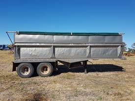 Tipping Trailers >> There are 137 Tipping Trailers for Sale Australia ...