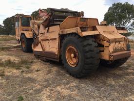 Scraper - New & Used Scraper for sale Australia