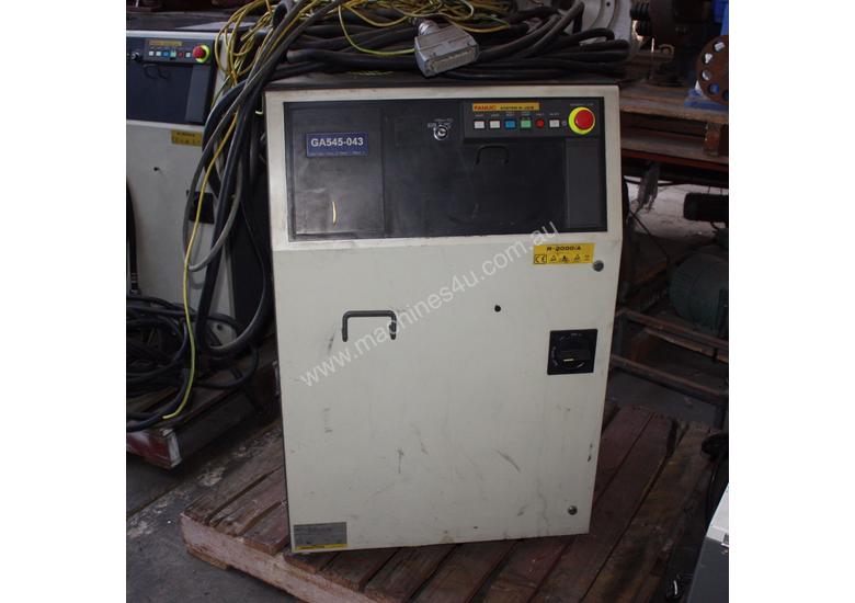 Used fanuc R-J3IB Robotic Arms in OTTOWAY, SA