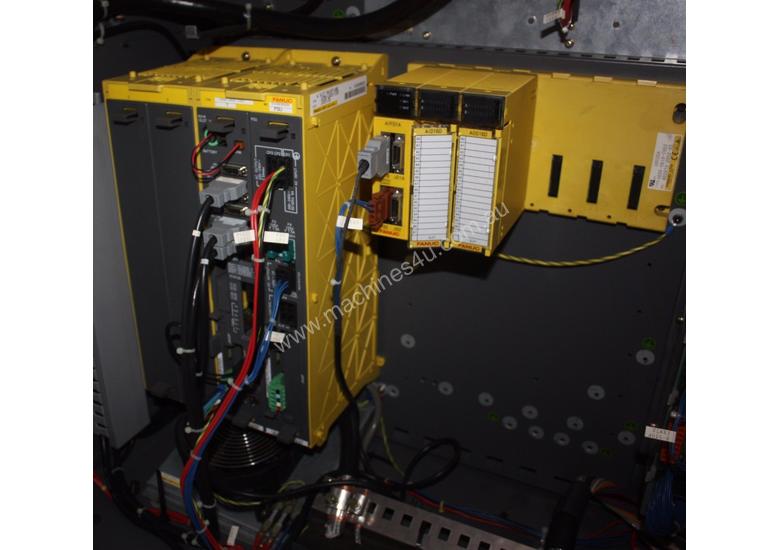 Used fanuc R-J3IB Robotic Arms in OTTOWAY, SA