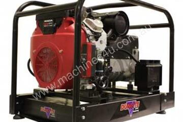 Dunlite Generator for sale in Australia