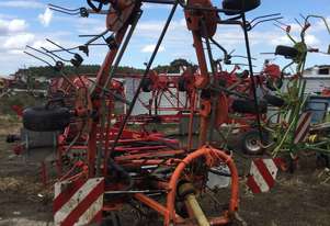 Hay Rakes - Largest choice of New & Used in Australia