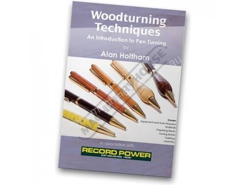 New RECORD POWER RPDVD10 Woodworking in , - Listed on Machines4u