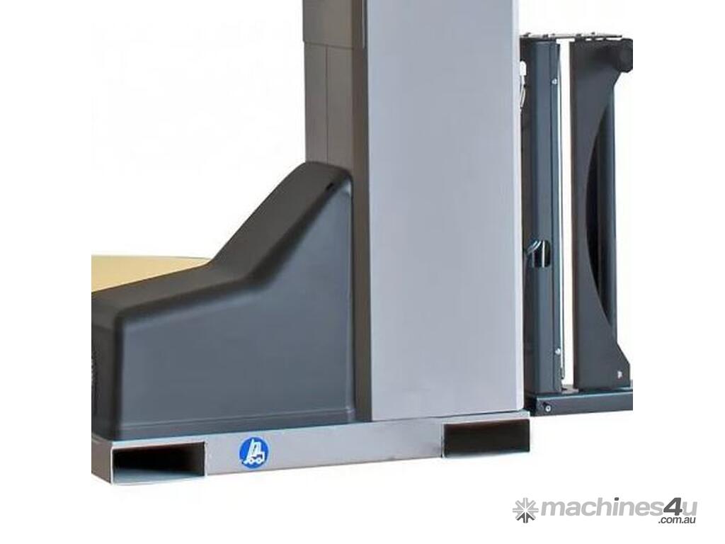 New 2020 atlanta Eva XF-2010 Pallet Wrapping Machines (632133)