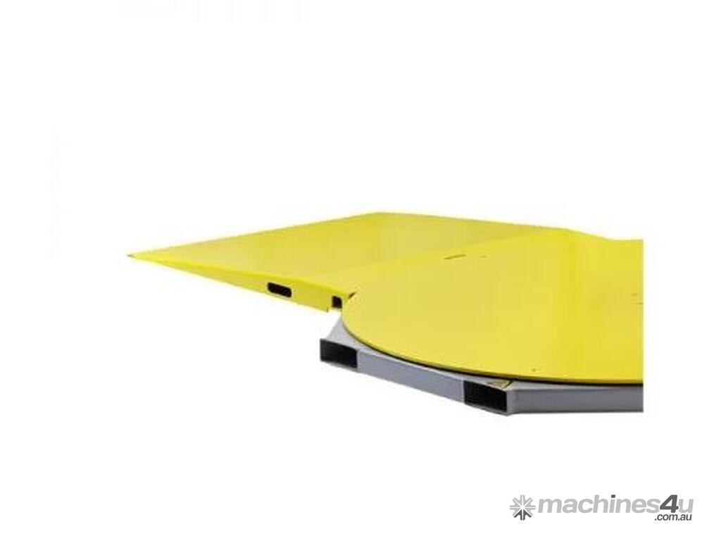 New 2020 atlanta Eva XF-2010 Pallet Wrapping Machines (632133)