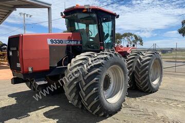 Case Ih Tractors - New & Used Case Ih Tractors for sale