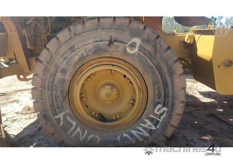 Used Caterpillar 775E Dump Trucks in , - Listed on Machines4u