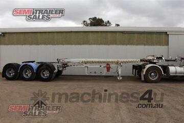 Skel Trailer for Sale (New & Used) - Machines4u