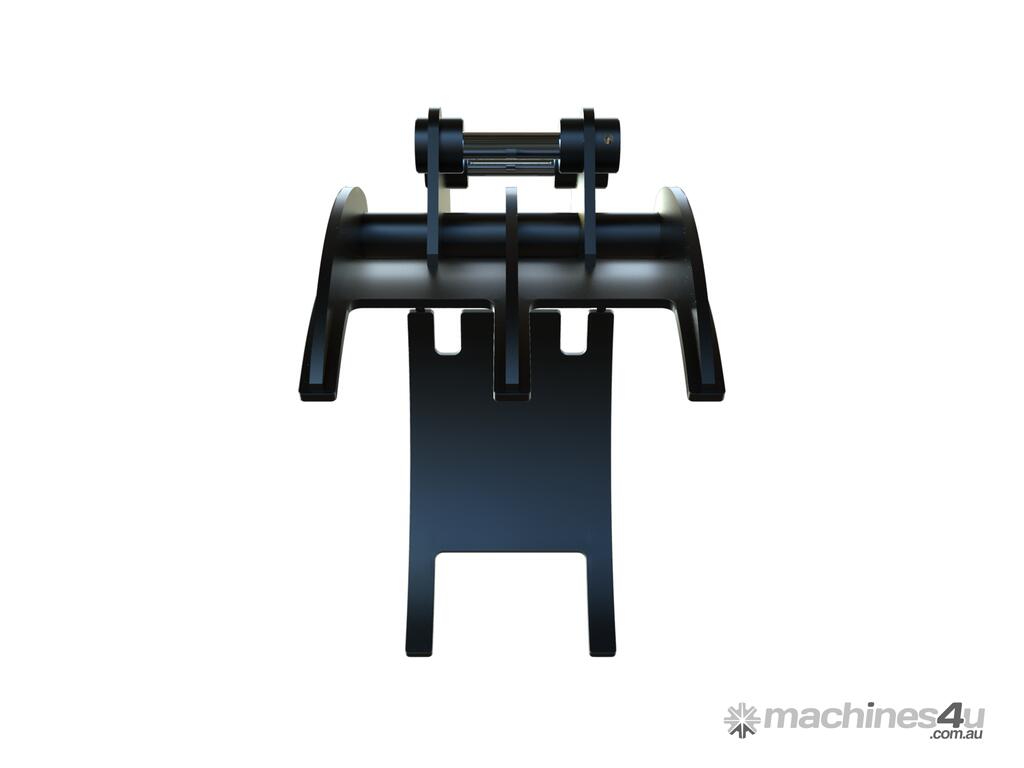 New 2025 roo attachments Mechanical Grab 1 2-1 8Ton Kubota Excavator ...