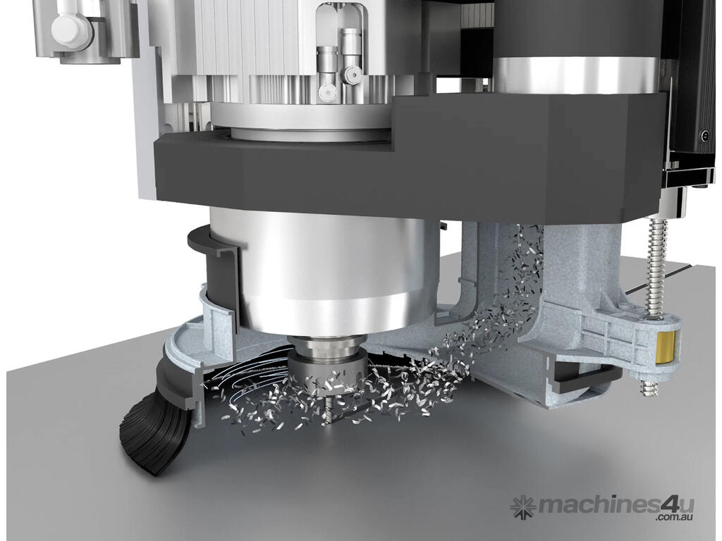 New 2023 Muratori Machines ALU Ranger OneR Pro 4221 CNC Panel Router ...