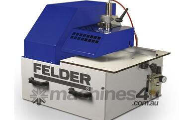 Felder - Browse through all Felder machines