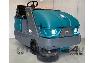 Used Road Sweepers - Second (2nd) Hand Road Sweepers - for sale AU