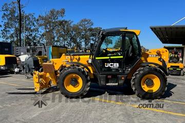 Jcb Telehandlers - New & Used Jcb Telehandlers for sale