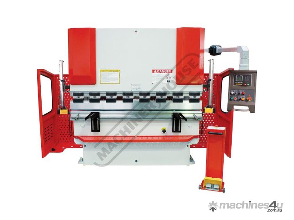 New metalmaster PB-40A Hydraulic Press Brake in NORTHMEAD, NSW