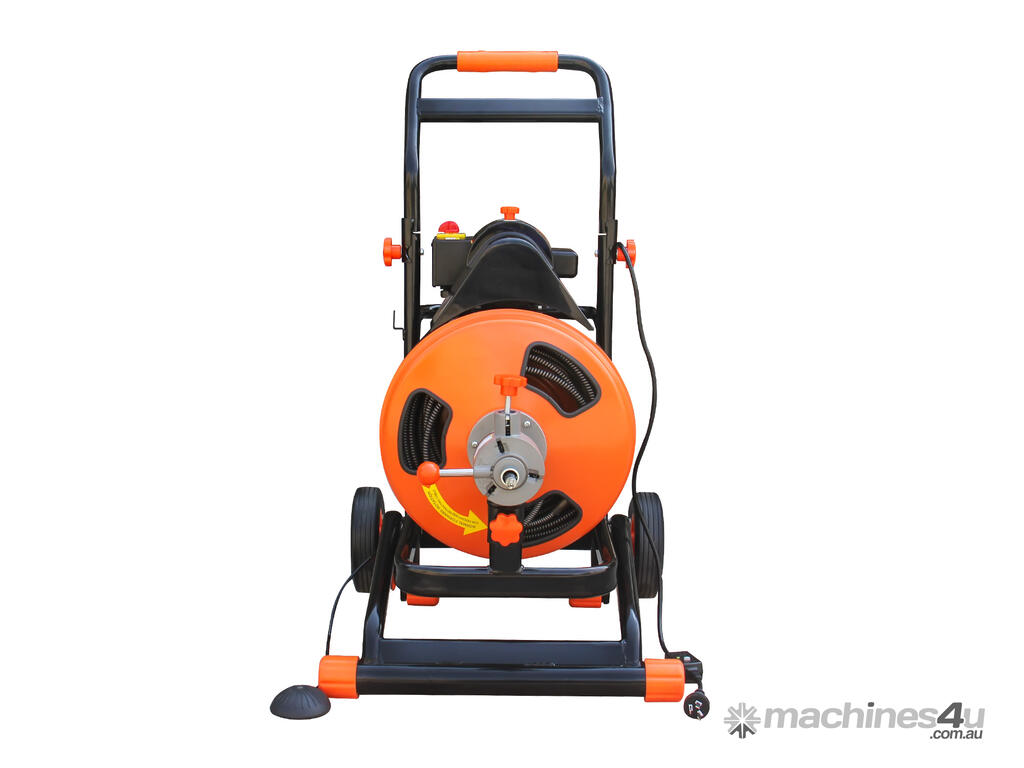 New KAKA Industrial D02-005SA Pipe Clearing in DANDENONG, VIC