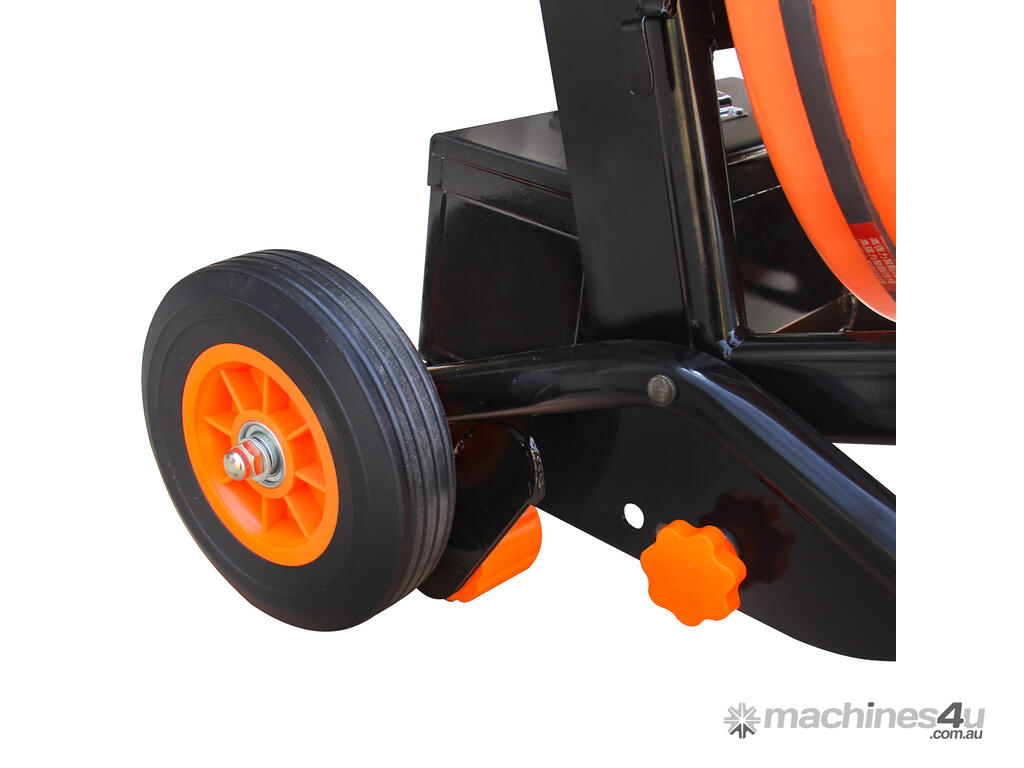 New KAKA Industrial D02-005SA Pipe Clearing in DANDENONG, VIC