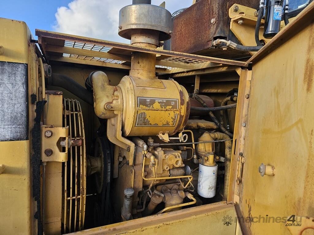 Used CAT IT14B Wheel Loader in MOUNT GAMBIER, SA