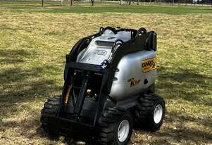 Used Mini Loader - Second (2nd) Hand Mini Loader - for sale