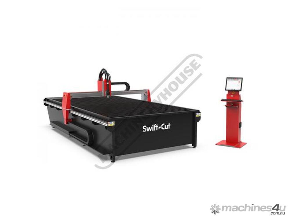New SWIFT CUT SWIFT-CUT CNC Plasma Cutter in NORTHMEAD, NSW