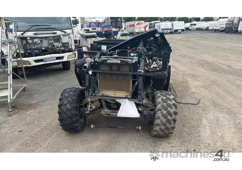 Used Kubota Kubota RTVX1120D ATV / UTV / Side By Side in , - Listed on ...