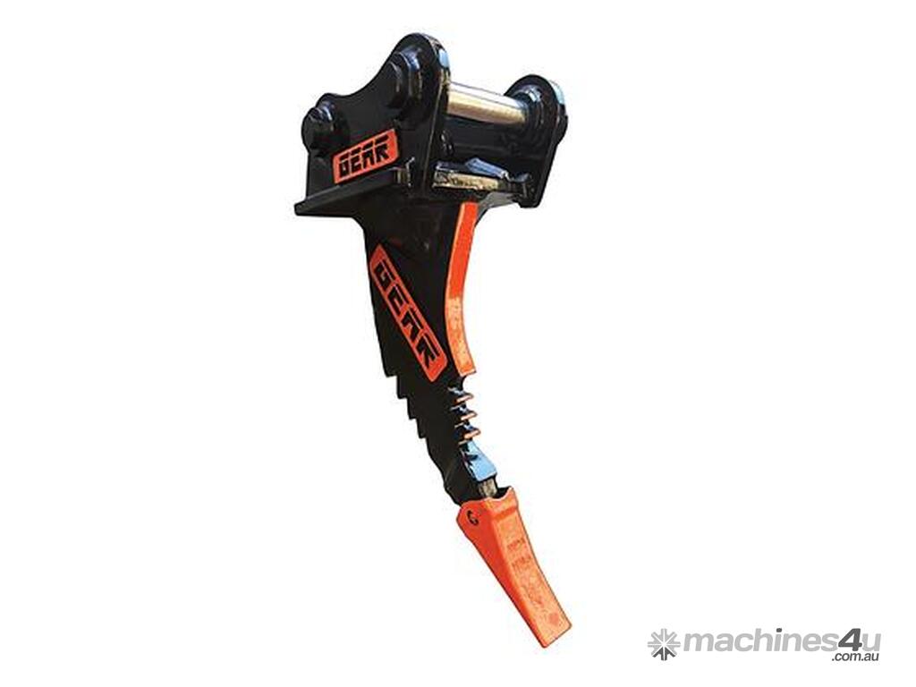 New Gear Gear Attachments Ripper 1T to suit Mini Excavators Dozer ...