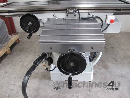 New 2021 eximus EVS 500A Vertical Mills in MANSFIELD, QLD