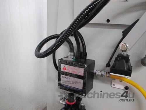 New 2021 eximus EVS 500A Vertical Mills in MANSFIELD, QLD