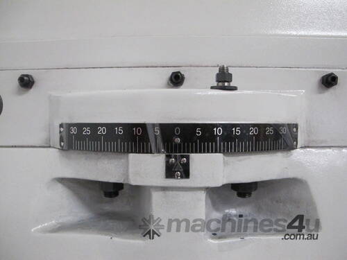 New 2021 eximus EVS 500A Vertical Mills in MANSFIELD, QLD