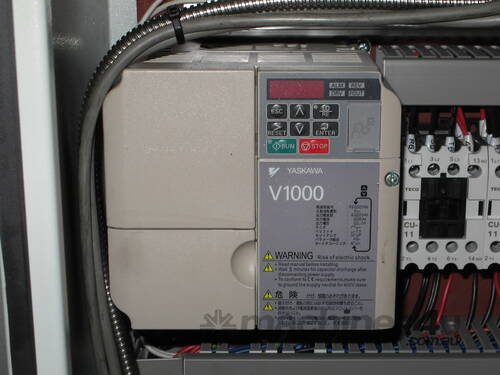 New 2021 eximus EVS 500A Vertical Mills in MANSFIELD, QLD