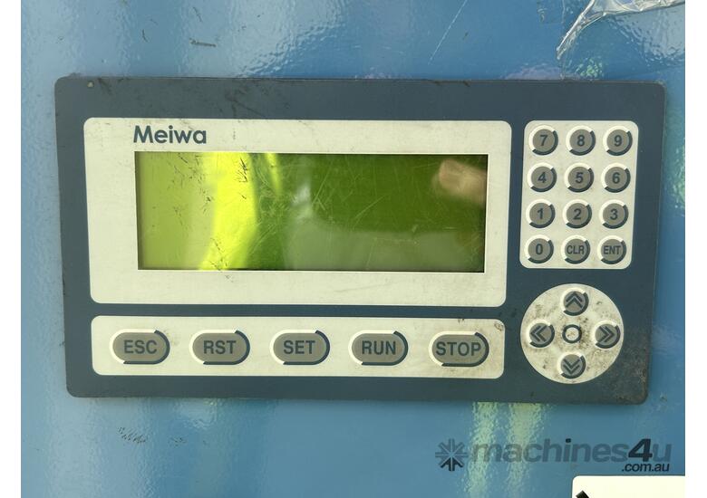 Used 2016 Orbitwrap MH-FG-1000A Pallet Wrapper Pallet Wrapping Machines in , - Listed on Machines4u