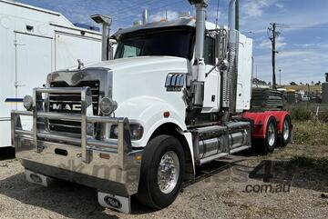 Road Train Truck for Sale (New & Used) - Machines4u