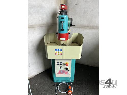 Used 2007 delta Delta Vertical Spindle Surface grinder Surface grinders ...