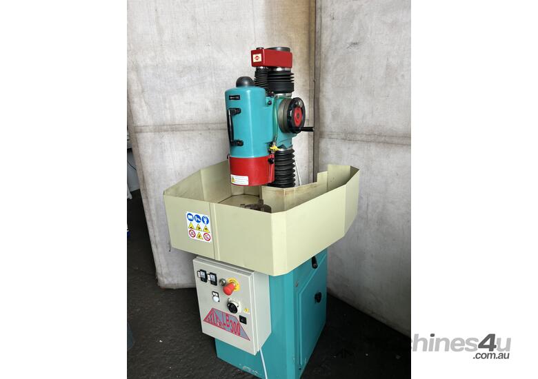 Used 2007 delta Delta Vertical Spindle Surface grinder Surface grinders ...